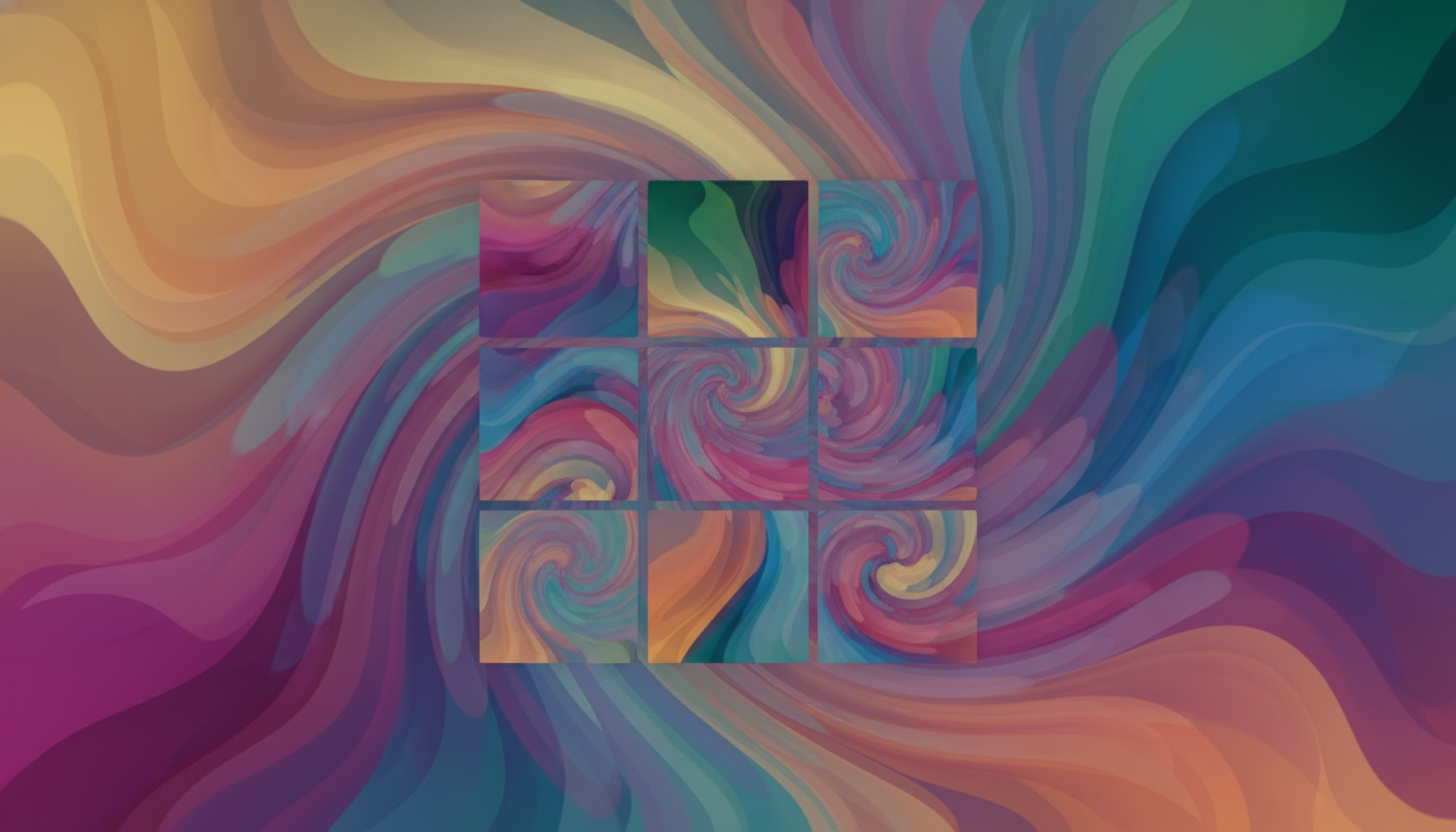 Goal Pillars - Harada Method Goal Generator